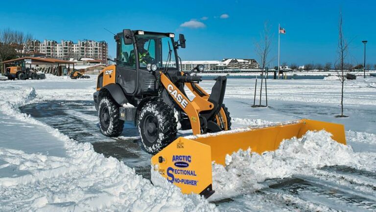 CASE 621G Wheel Loader Overview: Specs, Lift Capacity, And Performance