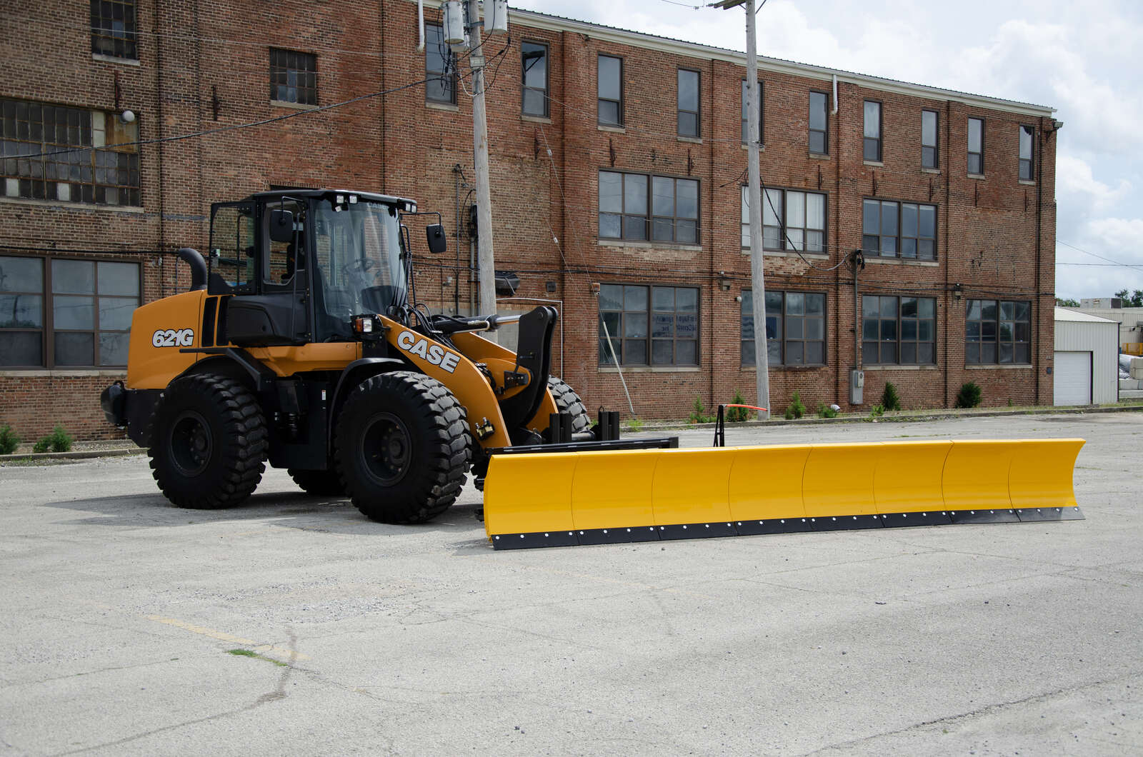 The Future Of Heavy Equipment: Trends To Watch In 2024