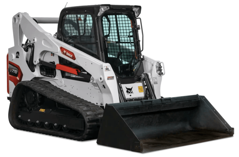 Snow Removal Equipment Rentals In Western Canada | Plains Equipment Rentals