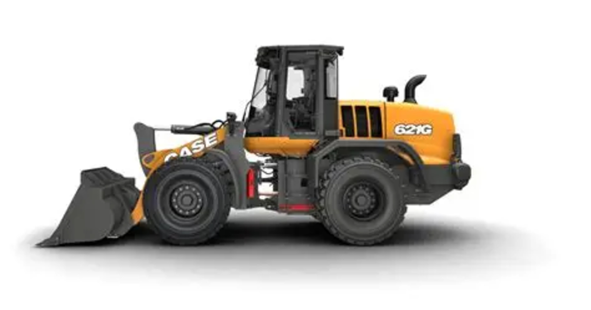 CASE 621G Wheel Loader Overview: Specs, Lift Capacity, And Performance